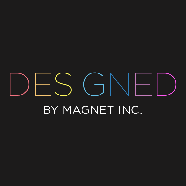 MAGNET INC. 株式会社マグネット | 神戸のデザイン事務